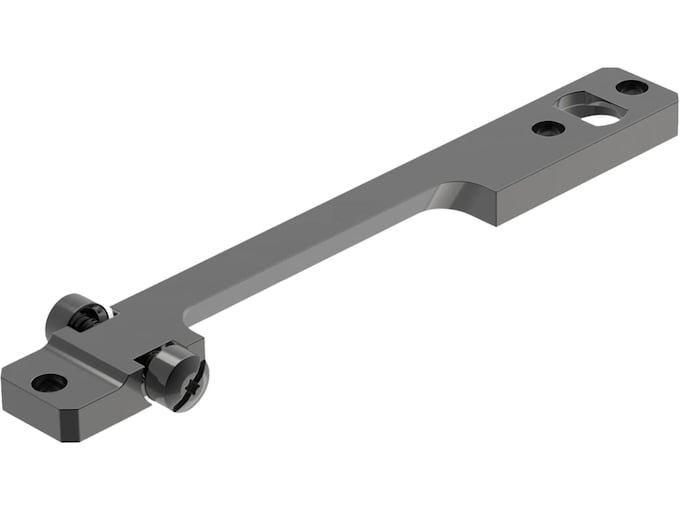 Leupold 1-Piece Standard Scope Base Savage 110 Through 116 Round Rear