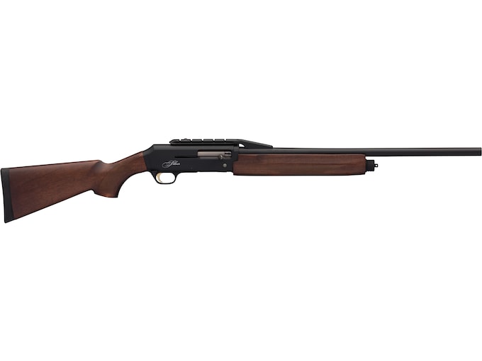 Browning Silver Deer 20 Ga Semi-Automatic Shotgun 22 Barrel Blued