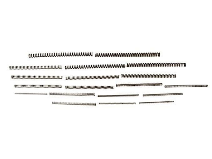 Wolff Master Gunsmith Coil Spring BlitzPack