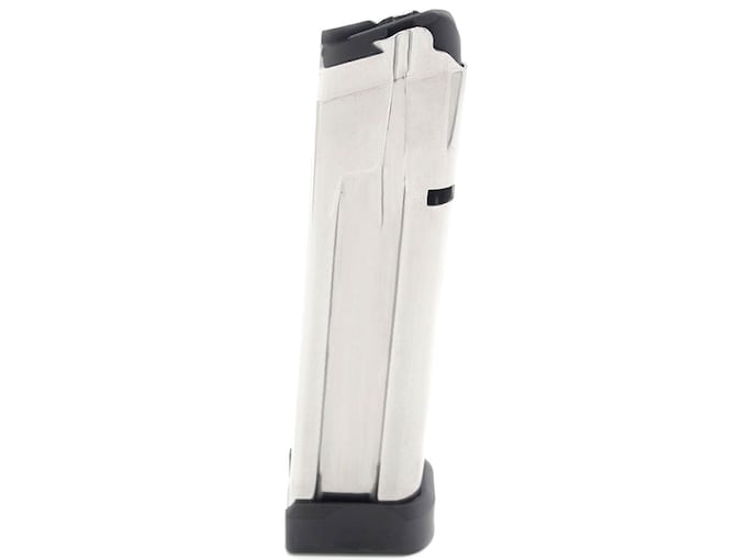 STI Mag STI-2011 140mm 40 S&W 10mm Auto 18-Round SS
