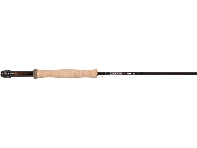 G.Loomis NRX+ Freshwater 690-4 Fly Rod 6wt 9' 4pc