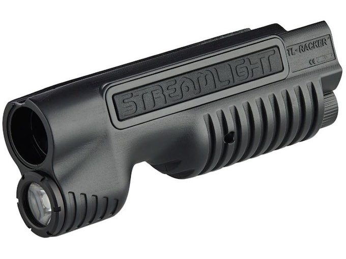 Streamlight TL Racker Shotgun Forend Weapon Light LED Remington 870 2