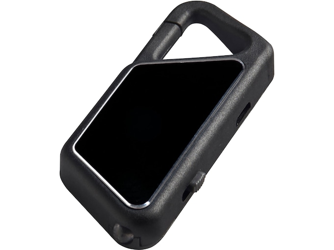 ASP Sapphire Flashlight LED USB Rechargeable Polymer Black