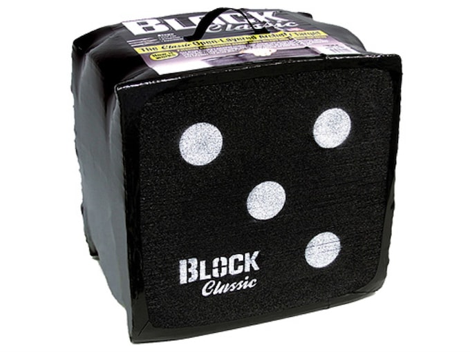 Block Targets Classic 18 Archery Target