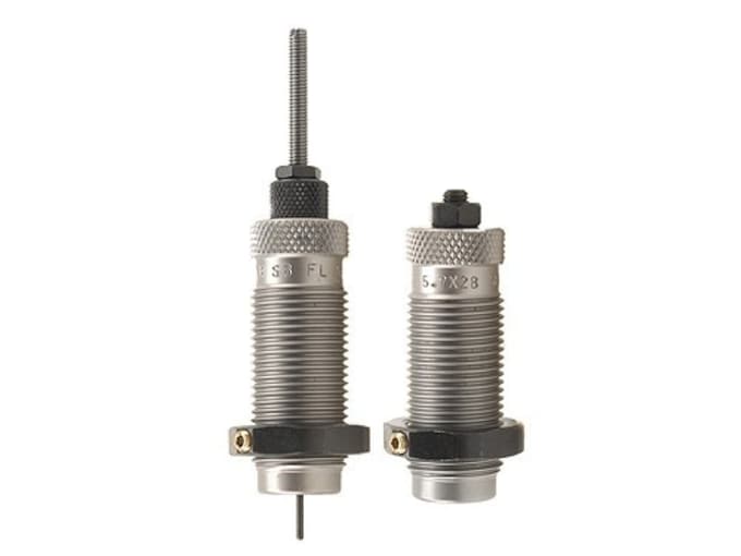 RCBS Small Base 2-Die Set 6.8mm Remington SPC