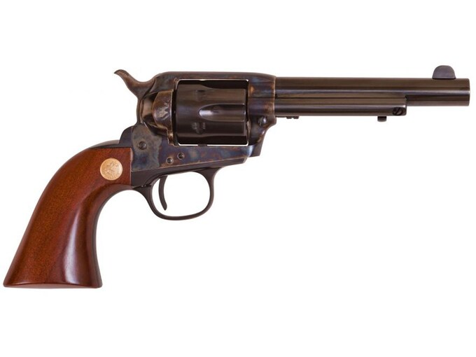 Cimarron Firearms Model P JR Revolver 38 Special 5.5 Barrel 6-Round