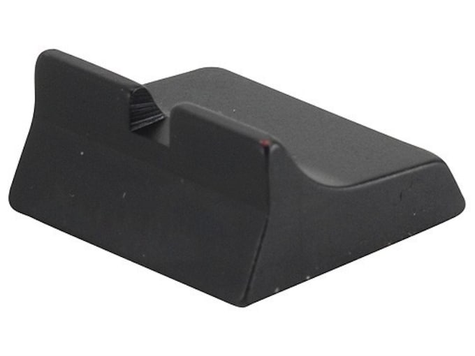 Ruger Rear Sight Fixed Ruger Mark II 22/45 Standard Models