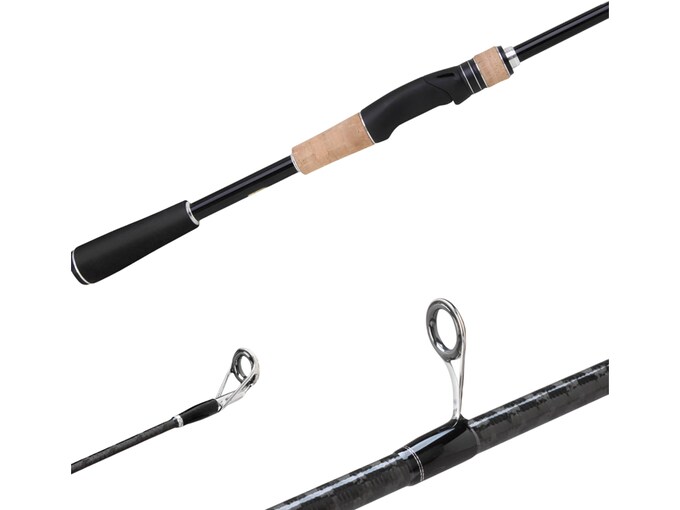 Shimano Expride 7’0” Spinning Rod Light