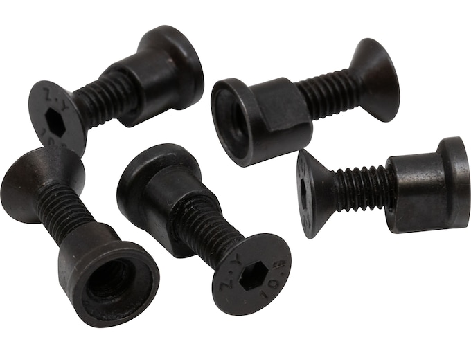 AR-STONER KeyMod Screw Nut Kit Package of 5