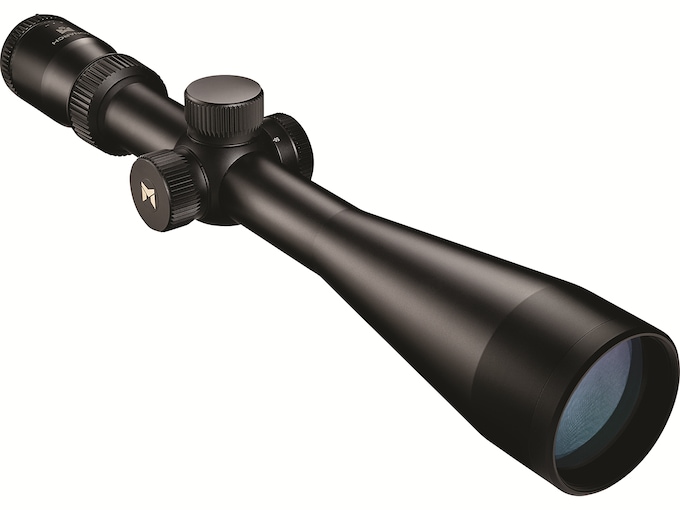 Nikon MONARCH M5 Rifle Scope 30mm Tube 5-20x 50mm Side Focus MK1-MOA