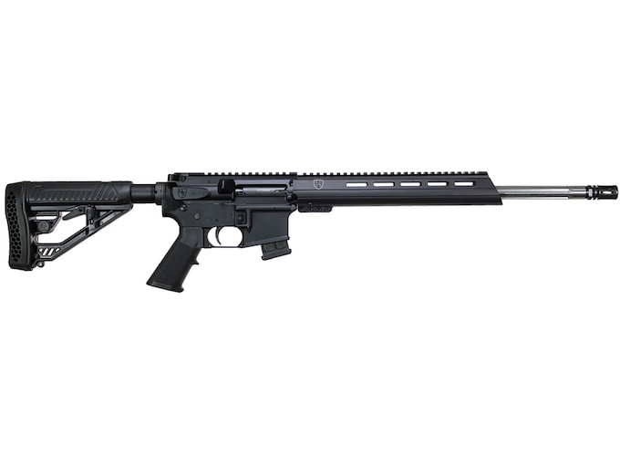 Alexander Arms Rifle Semi-Automatic Rimfire Rifle 17 Hornady Mag