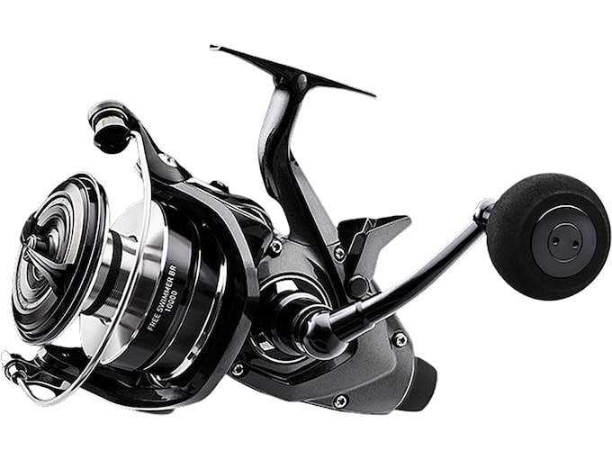 Daiwa Free Swimmer 8000 Spinning Reel