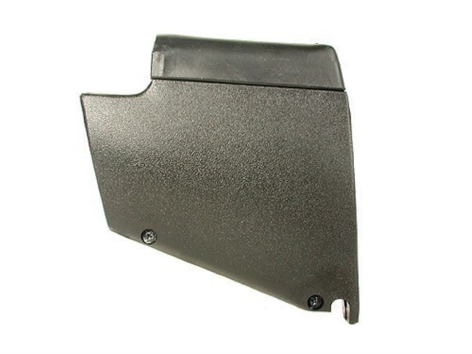 John Masen Cheek Rest AR-15 A2 Stock Synthetic Black