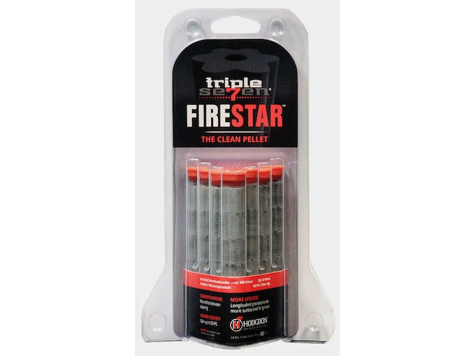 Hodgdon Triple Seven Firestar Black Powder Substitute 50 Cal 33 Grain