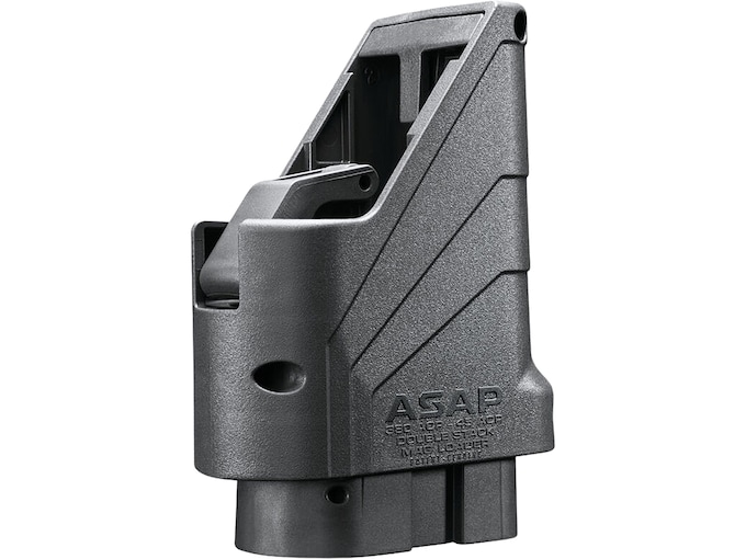 Butler Creek ASAP Mag Loader Universal Double Stack 380 ACP to 45 ACP