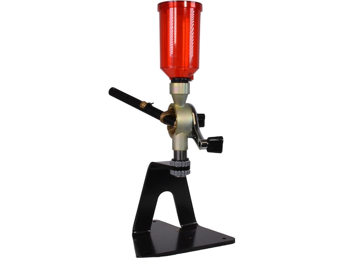 Lee Deluxe Perfect Powder Measure