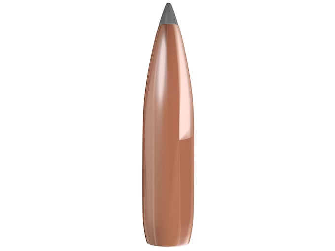 Factory Second Bullets 30 Cal (308 Diameter) 220 Grain Polymer Tip