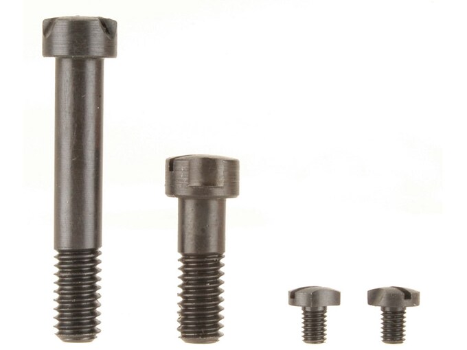 Forster Trigger Guard Screws Mauser 96 98 Locking 4PK