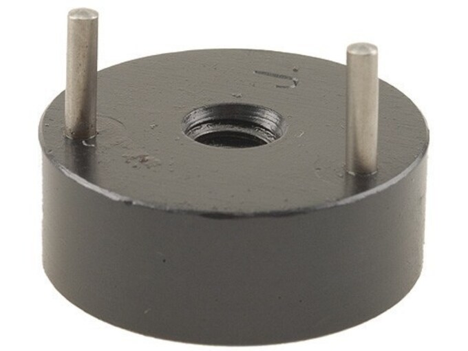 Power Custom Series 1 Stoning Fixture Adapter Ruger Single Action