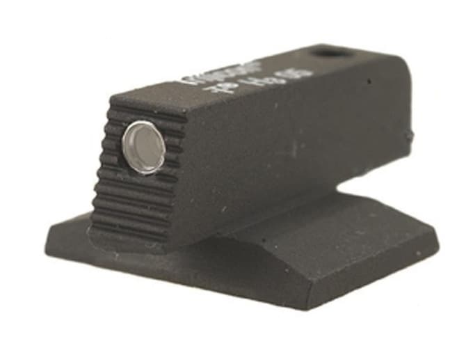 Novak Front Sight 1911 Novak Cut .075 Depth .190 Height .125 Width