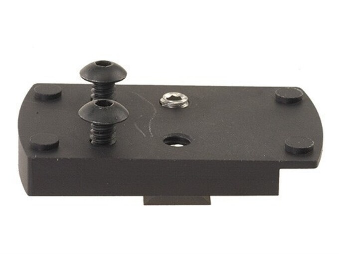 JP Enterprises JPoint Electronic Sight Mount fits Kimber Factory