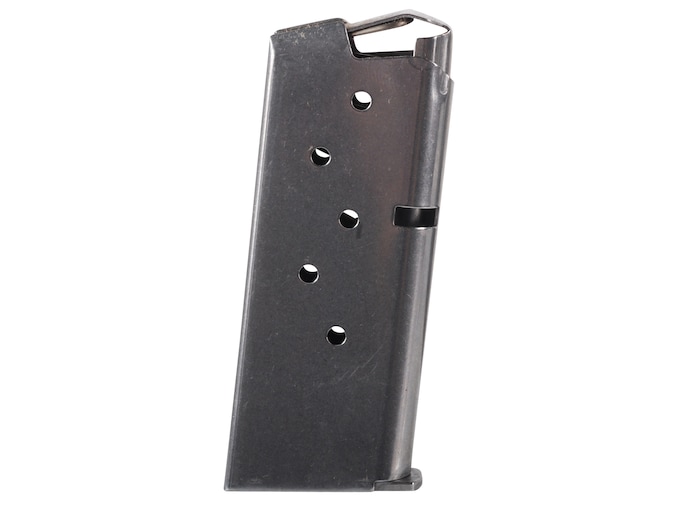 Sig Sauer Mag Sig P938 9mm Luger 6-Round SS