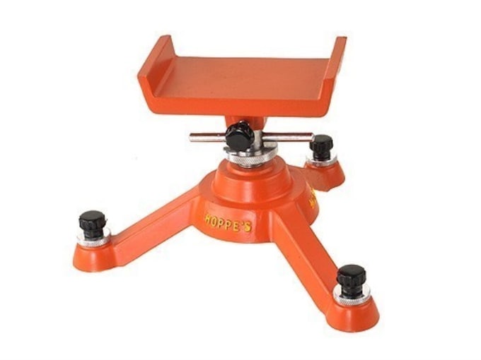 Hoppe's Expert's Bench Rest Front Shooting Rest