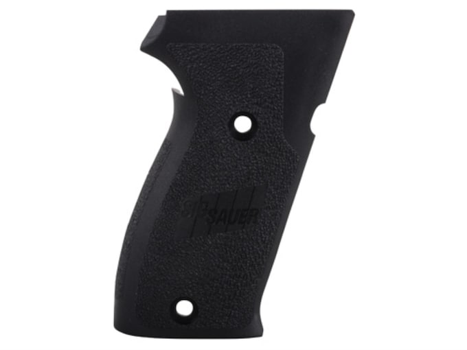 Sig Sauer Grips Sig Sauer P220 Slim Polymer Black