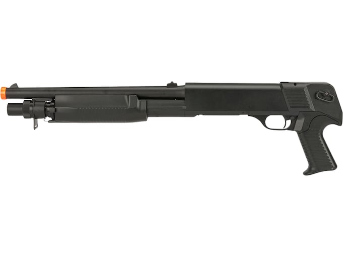 CYMA Sport M3 Spring Powered Airsoft Shotgun