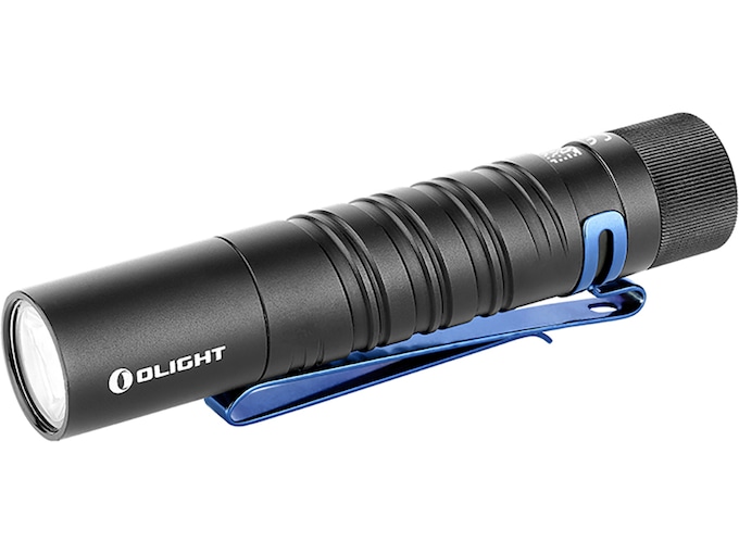 Olight i5T EOS RSV Flashlight AA Battery Black