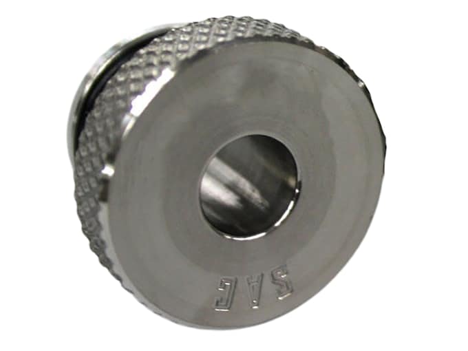 Short Action Customs Modular Headspace Comparator Bullet Insert 27 Cal