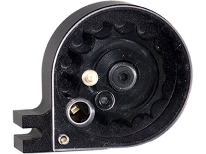 Airforce Mag Orion 177 Cal Pellet Air Rifle 17-Round