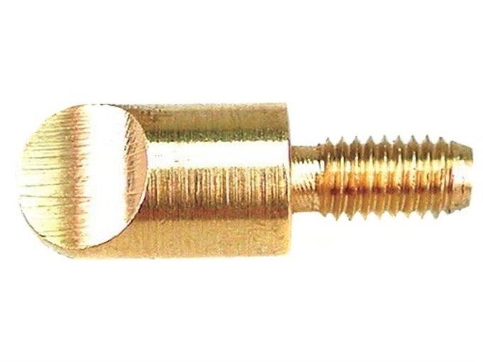 Thompson Center Breech Plug Scraper 36-58 Cal 12 Ga Brass
