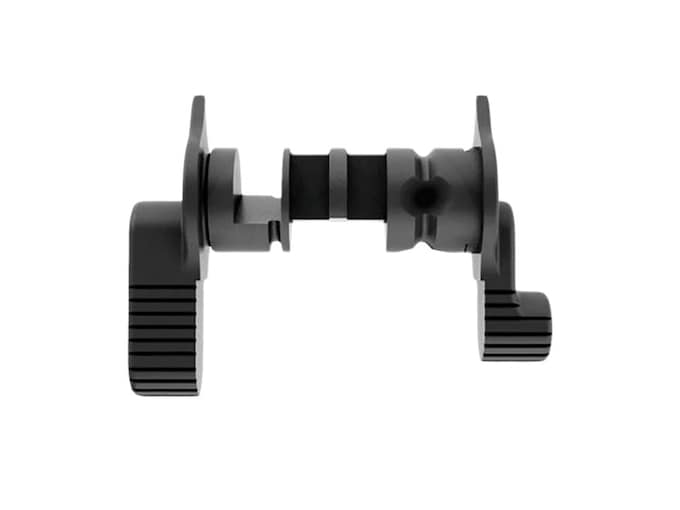 Troy Industries Ambidextrous Safety Selector Select Fire M16 M4 Steel