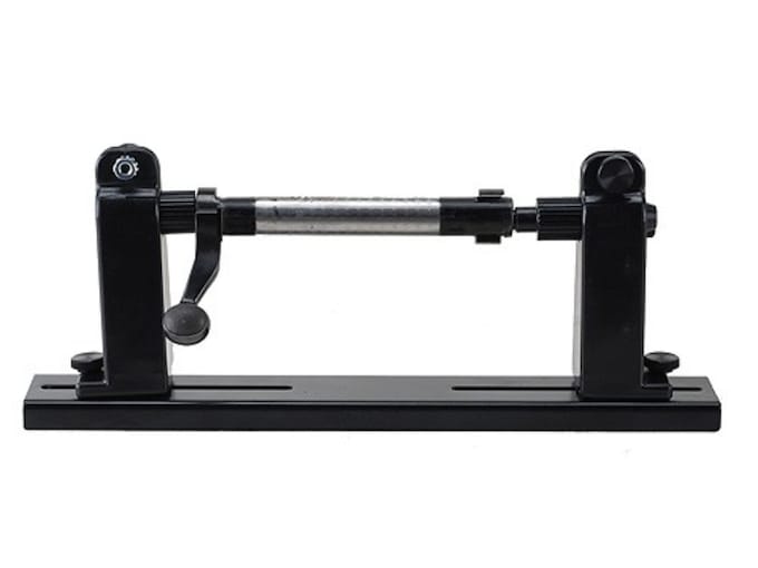 Wheeler Bolt Jeweling Fixture