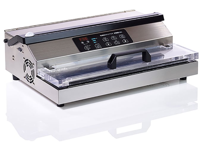 Vacmaster Pro380 Vacuum Food Sealer