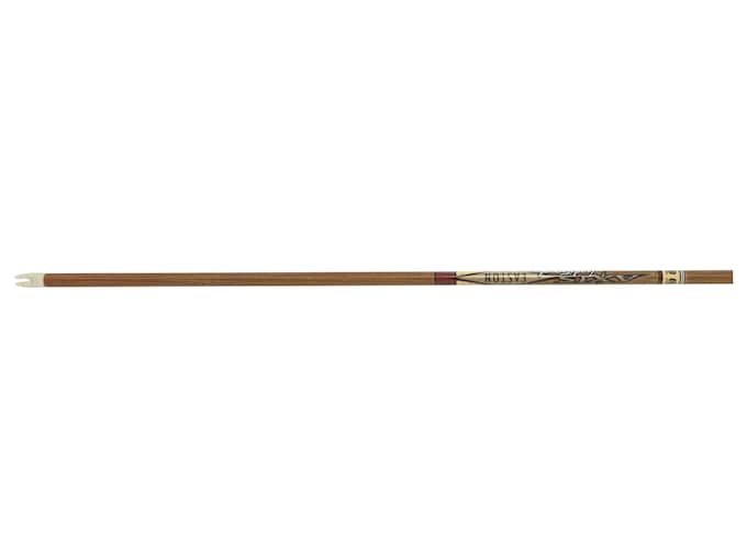 Easton Axis Traditional 600 Carbon Arrow Shaft Pack of 12