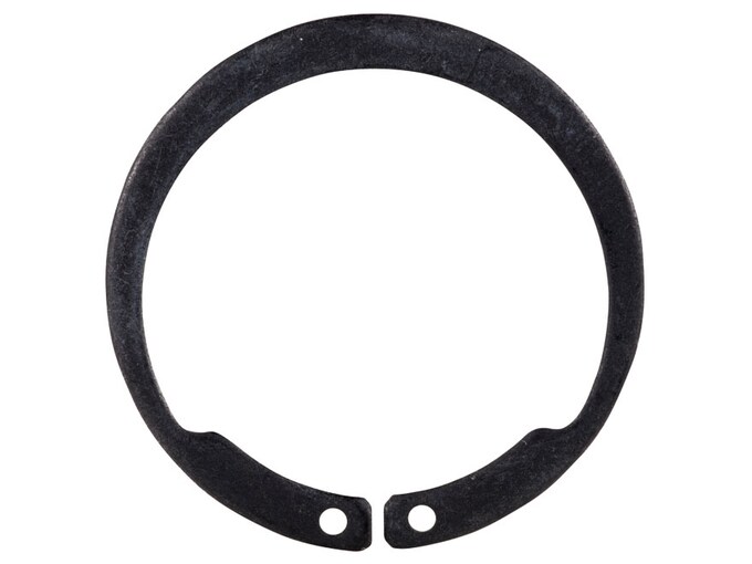 Olympic Arms Barrel Snap Ring AR-15 Matte