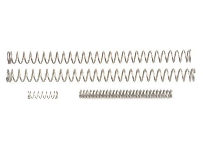 Wilson Combat Custom-Tune Spring Kit Beretta 92F/G