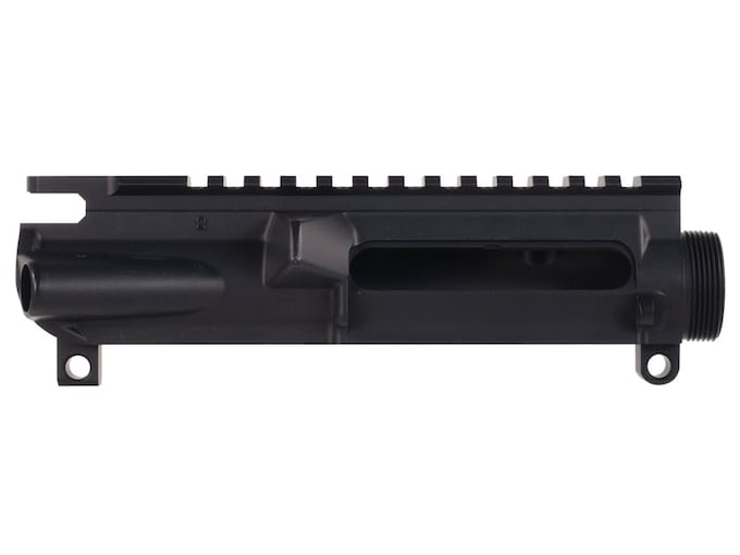 Daniel Defense Upper Receiver Stripped AR-15 A4 Flat-Top Matte