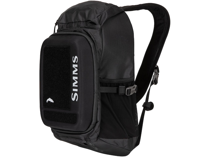 Simms Freestone Sling Pack Pewter