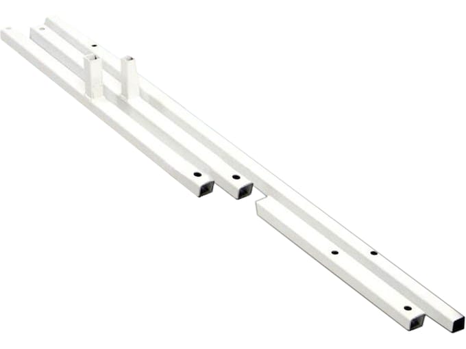 MGM Tactical Barricade Brackets Bolts Steel