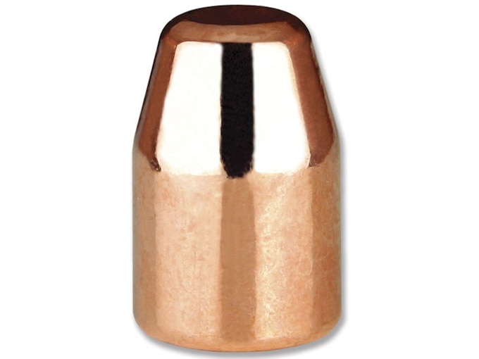 Berry's Superior Plated Bullets 9mm (356 Diameter) 115 Grain Plated