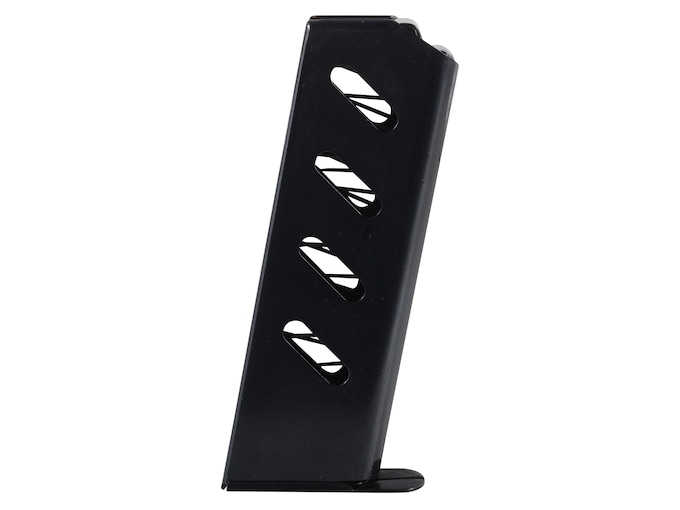 Military Surplus Mag CZ-52 7.62x25mm 8-Round Steel Blue