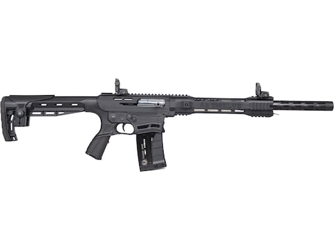Panzer Arms AR 12 Shotgun 12 Ga 20 Barrel 5-Round Desert Synthetic