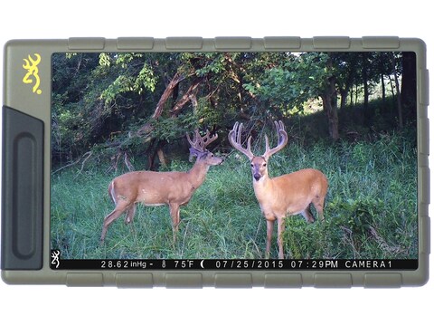 SD Card Reader For Hunting 5 Best Trail Camera SD Card Viewers To Get ...