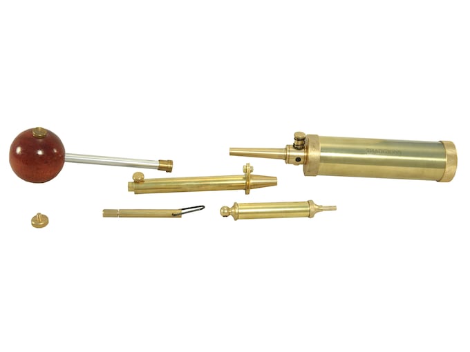 Traditions Flintlock Shooter's Kit