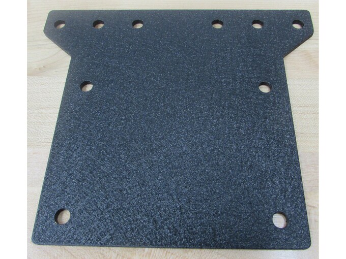 Inline Fabrication Intermediate Plate Dillon 550 Press Strongmount