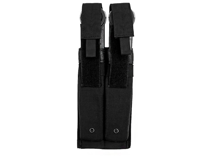 Tactical Tailor MOLLE Single MP5/P90 Mag Pouch Nylon Black
