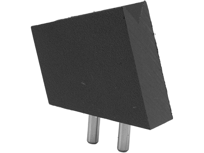 Present Arms Pistol Universal Barrel Block